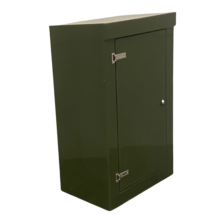 SPEL Puraceptor Full Retention Forecourt Seperator 7600 litres